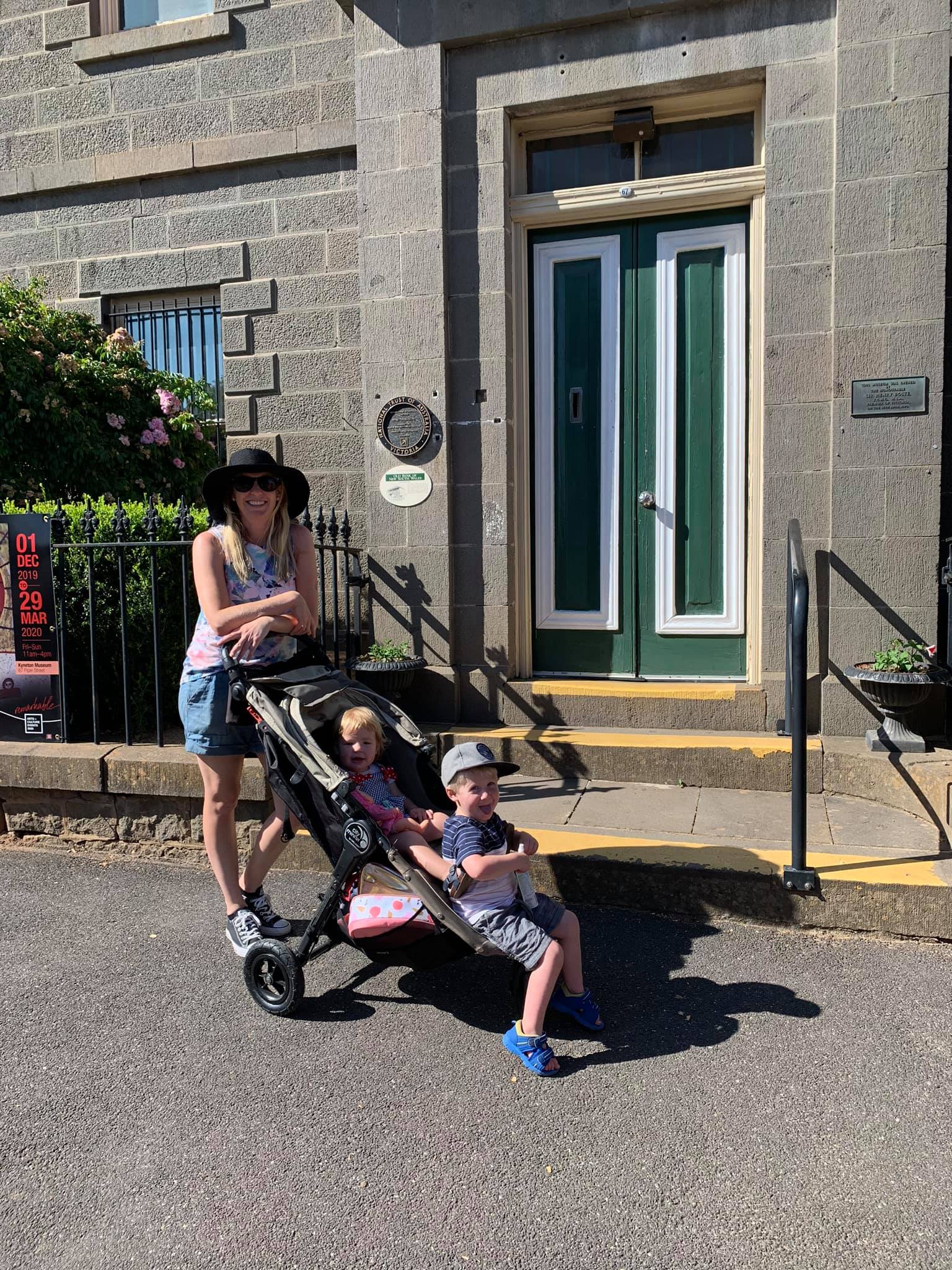 Getting Out and About in the Macedon Ranges – Macedon Ranges Mumma