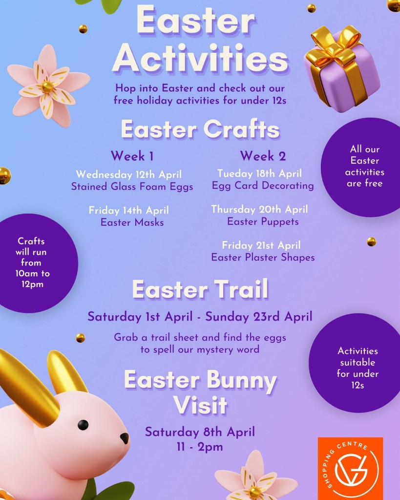 Easter School Holiday ideas in the Macedon Ranges